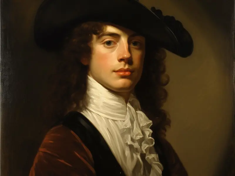 Famous Pirates: Legends of the High Seas Revealed