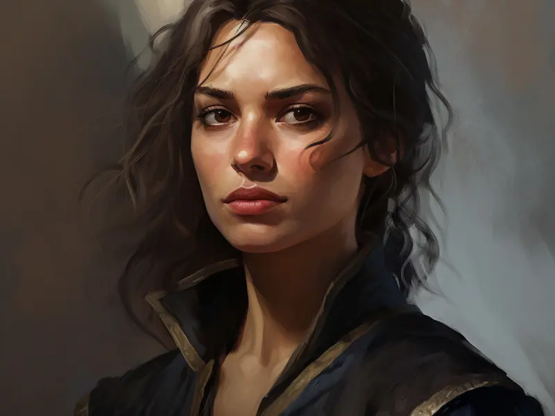 Female Pirates: Untold Stories of the Fiercest Pirate Women